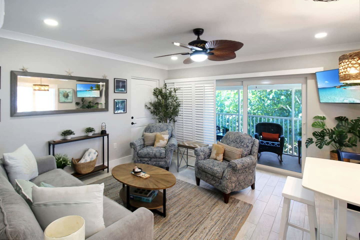Relaxing Sanibel Hideaway Colony Inn 13 - Sanibel, FL