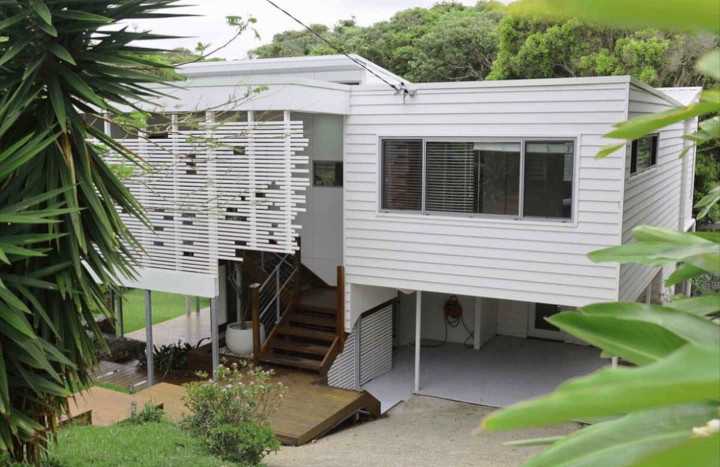 Beach House At One Mile Forster - Tuncurry