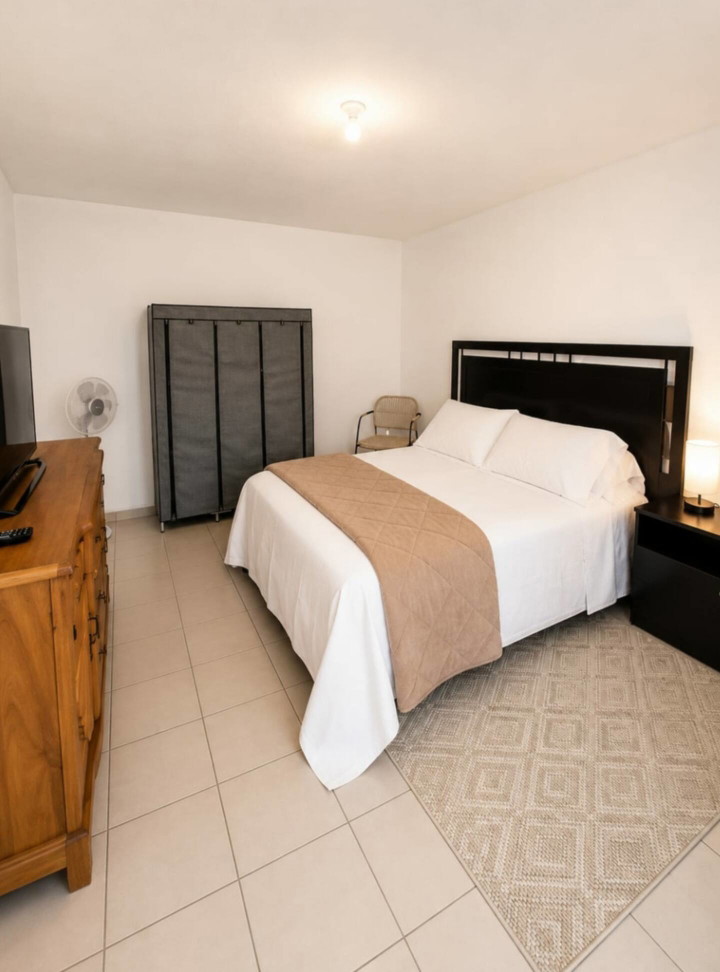 Casa Pueblito | Suite Ejecutiva Centro Toluca - Toluca