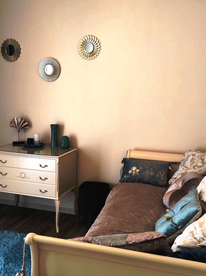 Appartements F3 Design ️Colmar️+parking Gratuit - 콜마르