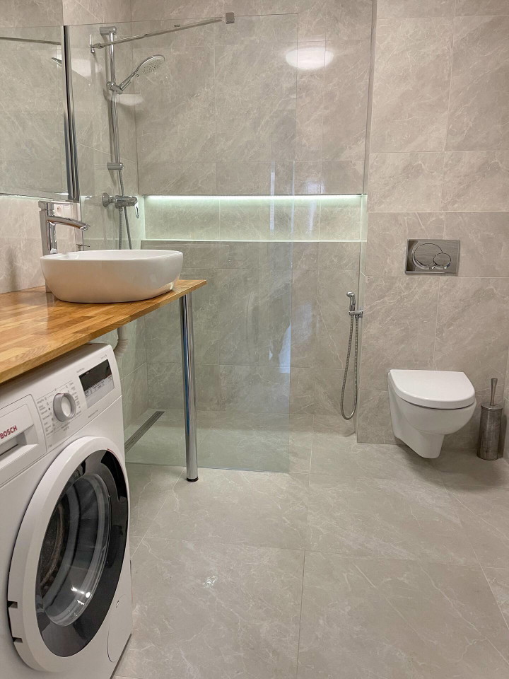 Perfect Huge 4br 140m Apartment Loft In Old Town - Bratislava