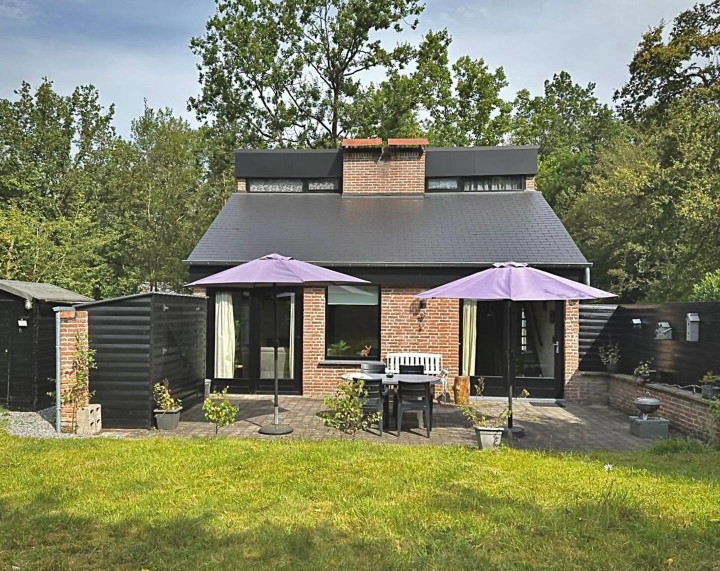 Belle Gîte Clair Et Douillet Près De Durbuy - Durbuy