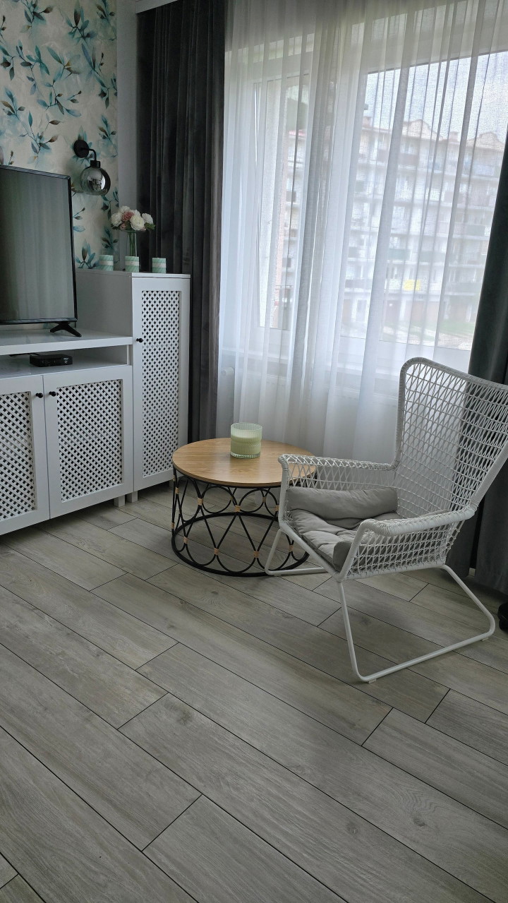 Intimate Apartment - Olsztyn