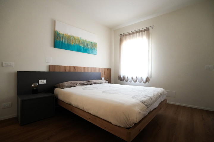 G83 Apartment 2 Min To Expo + Park & Ai Concierge - Vicenza