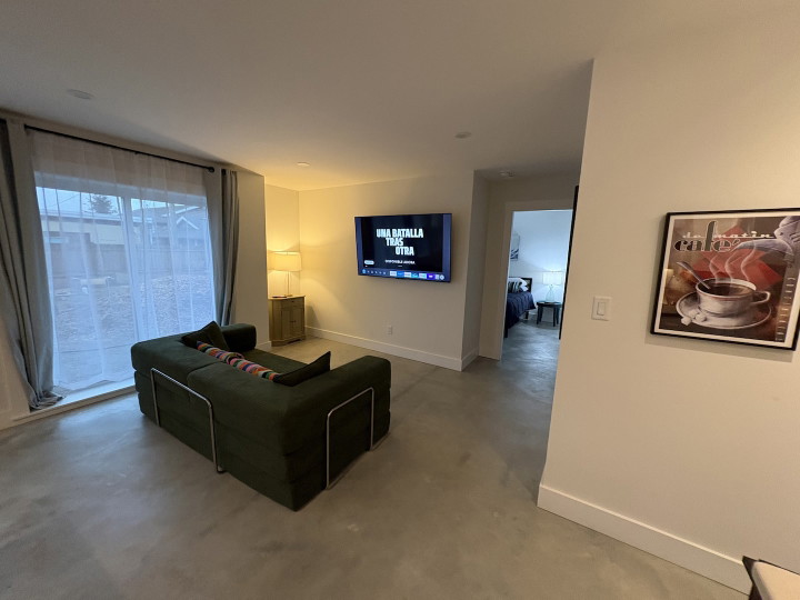 Strickland Garden Suite - Nanaimo