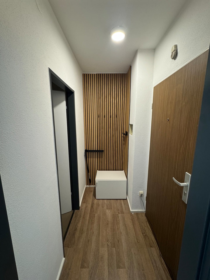 Exklusives Studio Im Zentrum - Rosenheim