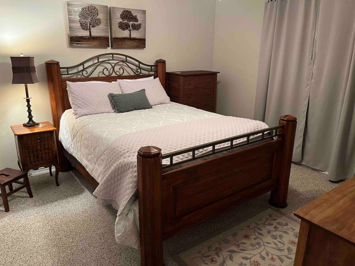 Central Air Bozeman Townhouse Big Sky Private Yard - Bozeman, MT