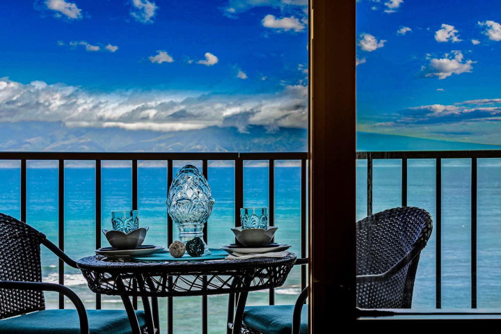 Mis Estancias Perfectas: ¡Sólo $ 149 Por Noche! Junio 14-17 Especial - Frente De Océano - Maui, HI