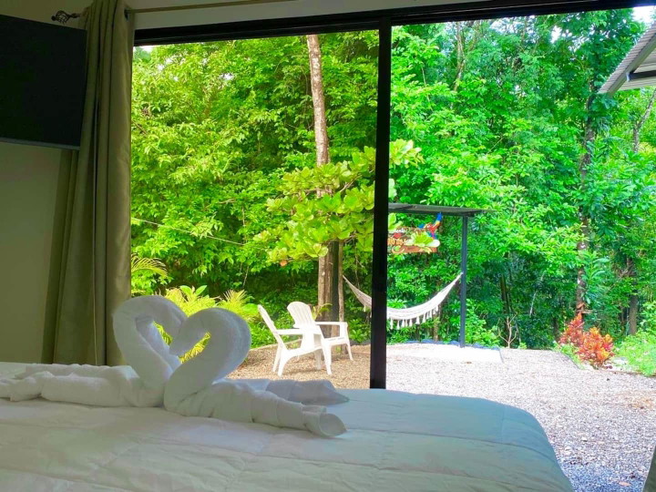 Dream Hideaway - Bejuco District