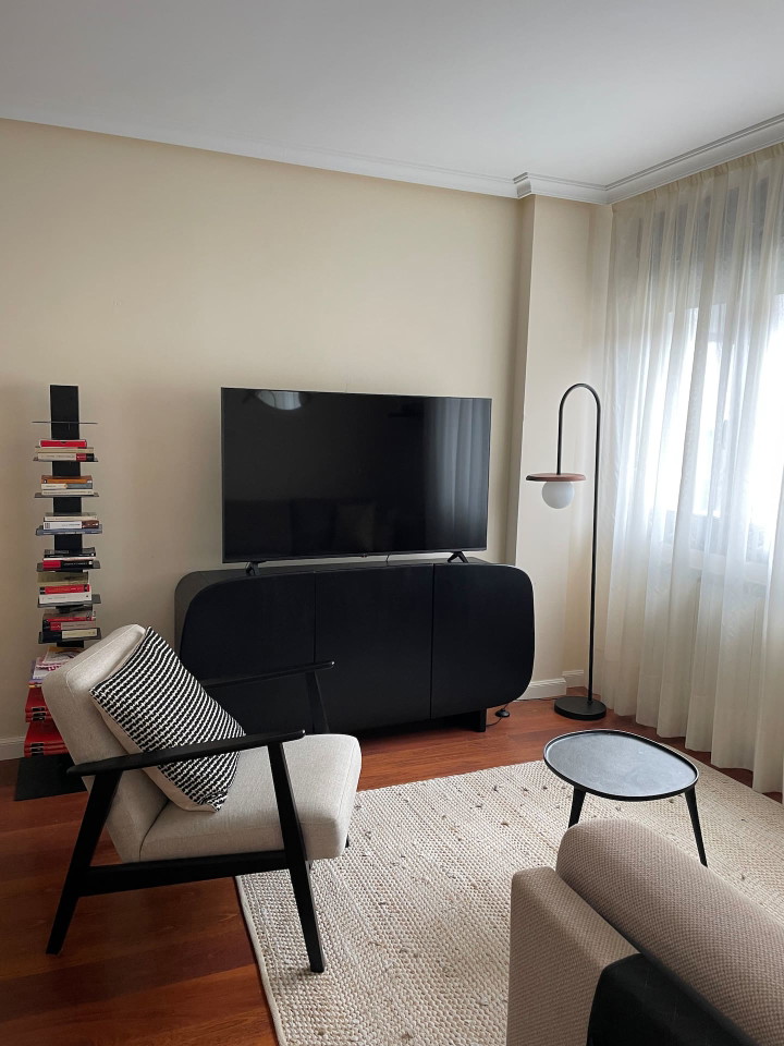 Apartment Familial à Llanes Avec Garage Et Wifi - Llanes