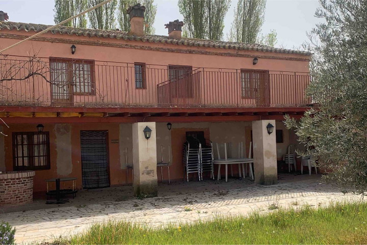 Apartamentos Rurales - Toro