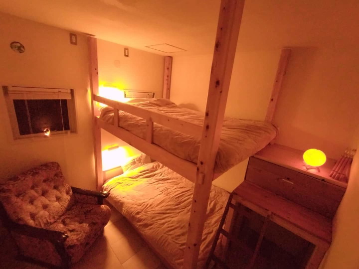 Near Narita Airport｜shuttle｜private Women's Room - Narita