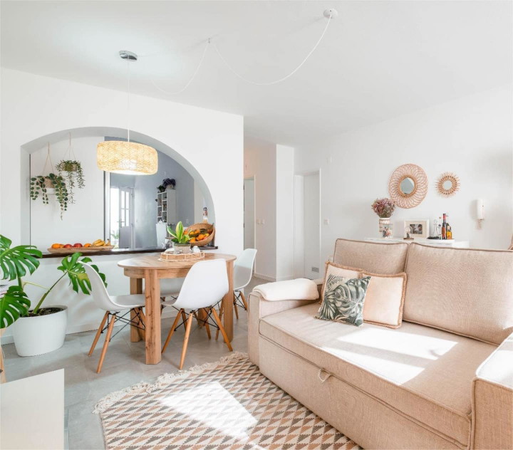 ÉVora Charming Apartment W/ Private Patio - Évora