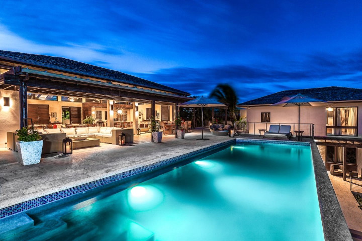 Odyssey - Kamique - Anguilla
