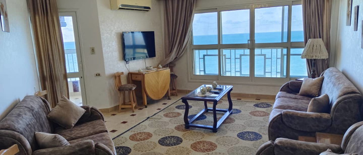 Gleem Sea View 6 - Alexandria