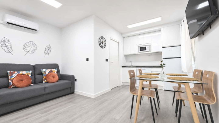 Dion Casio, Merida. 2 Bedrooms, Petfriendly - Merida, Espagne
