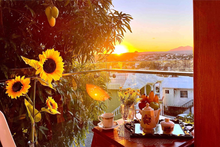 A201 Beautiful Sunrise, Spacious, Two Bedrooms - Puerto Plata