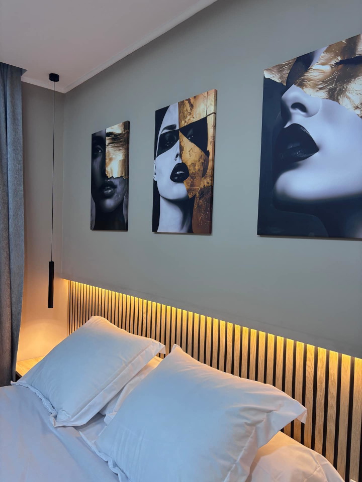Hotel Wayteko San Antón - Hab. Doble Superior - Alicante
