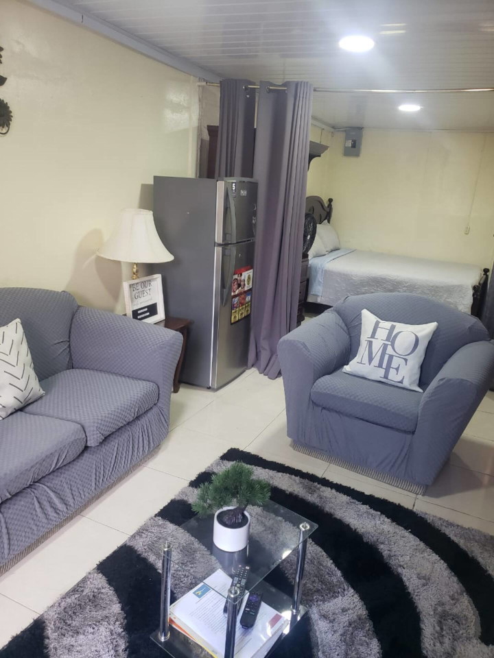 Guyana Vacation Rentals - Georgetown Apt. 2 - Guyana