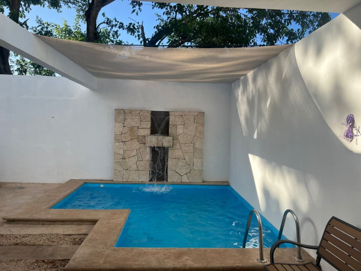 Private House With 4 Bedrooms. - Valladolid, Mexico