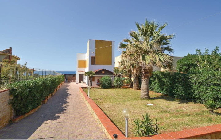 Villa Mucera - Italië