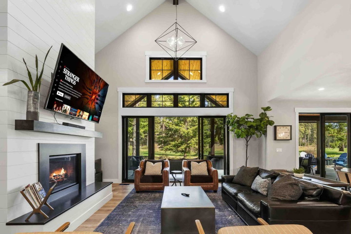 Built 4 Family Memories+petok+summer Savings - Roslyn, WA