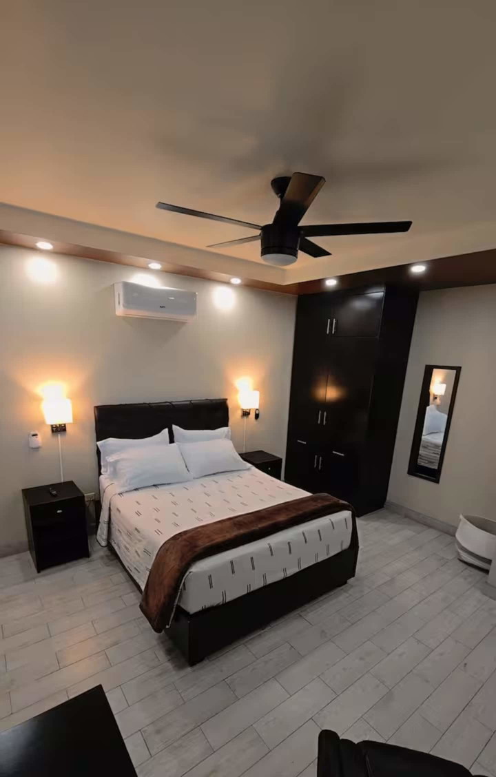 Rentals Departament R G - Ensenada