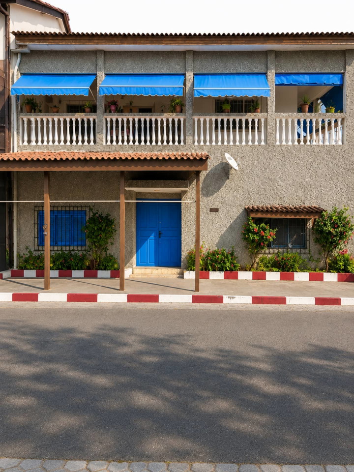 Residence Galys 3 ''Welcome To Your Home '' - Costa de Marfil