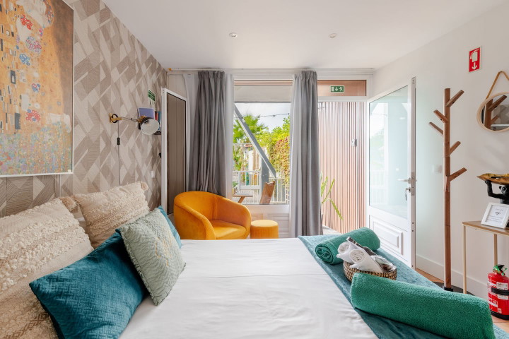 Pool Suite By Fernandess Cottage - Madeira Island - Madeira Island
