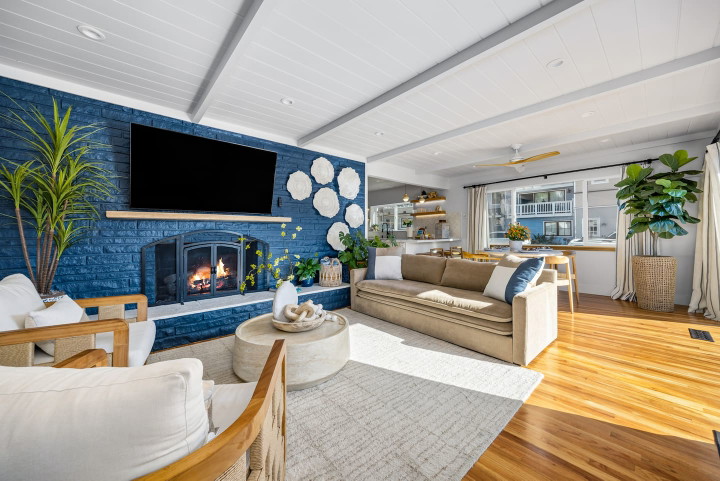 La Casita | Fireplace · Ocean Views · Avila Beach - Avila Beach