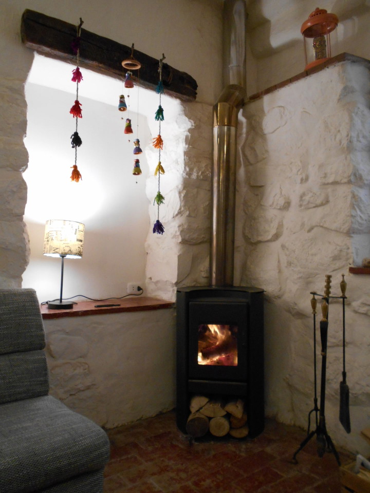 A- Apartment In Colonial House. Historic Center - Cusco