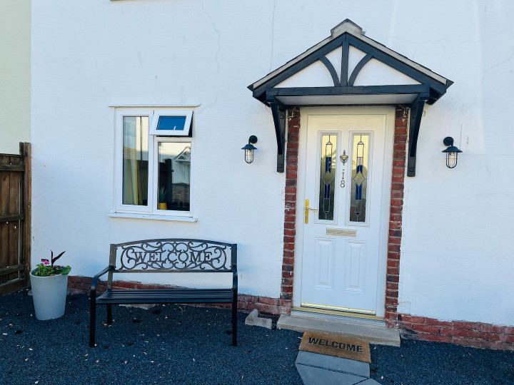 Avocet House, Wells-next-the-sea, Norfolk - Holkham