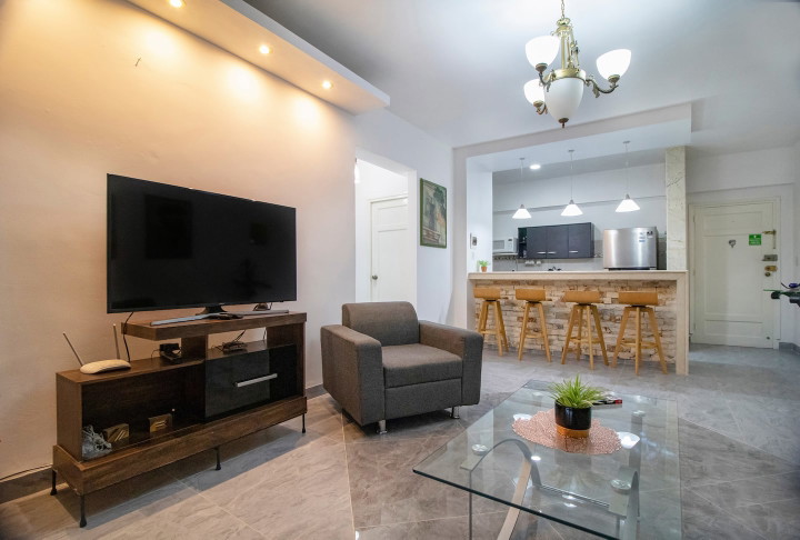 Luxury Apartment& Free Internet - Cuba
