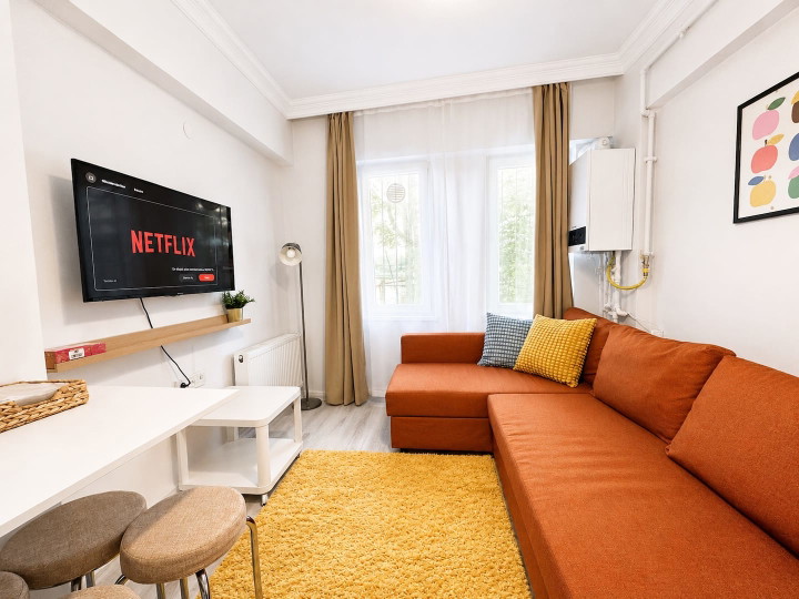 Aşkın Suites  | Boğaz Suit  | ÇAnakkale Merkez - Çanakkale