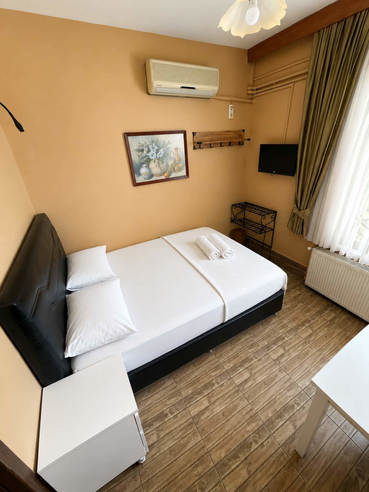 Motto Polonezköy | Standart Oda-6 - Riva