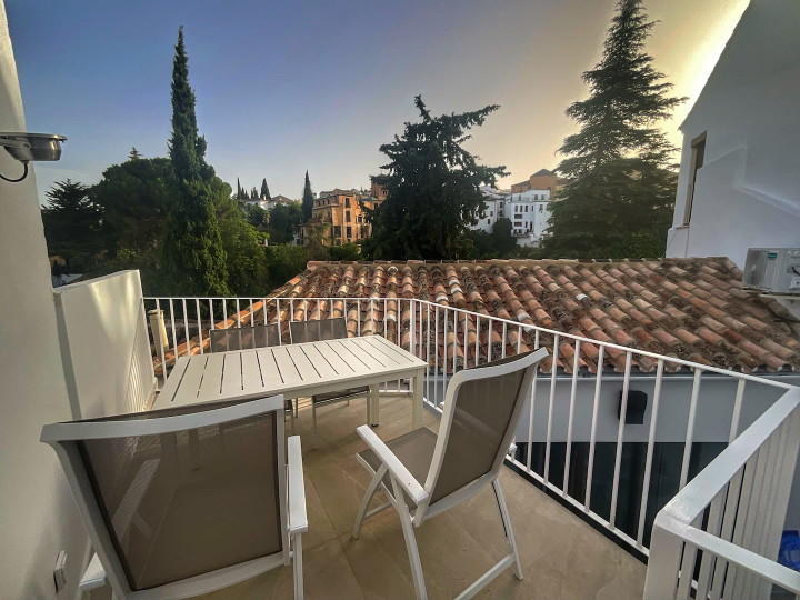 Escolleras 3 House With Private Pool - Ronda