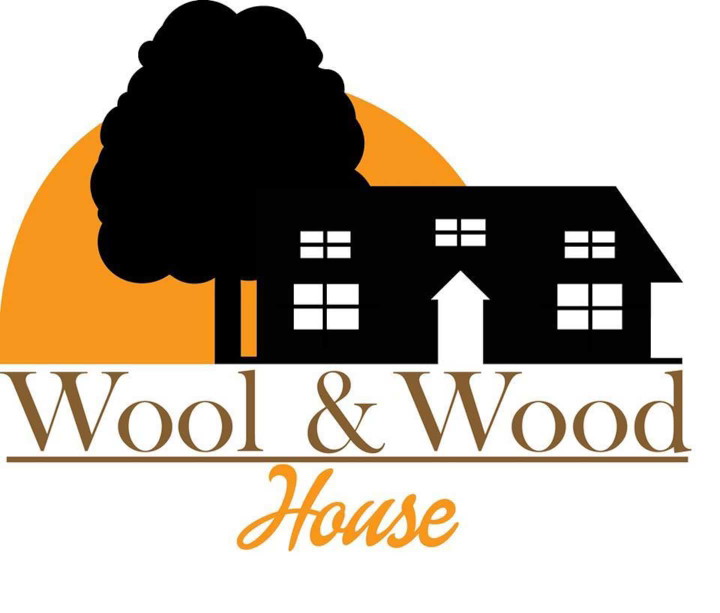 Wool And Wood House, Our Real Heart - Llanquihue