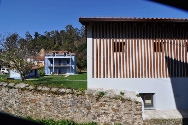 Loft Ecológico De Fidel - Pravia