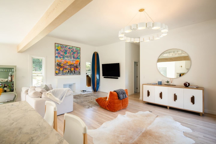 Sensational Montauk Home W Heated Pool - Montauk, NY