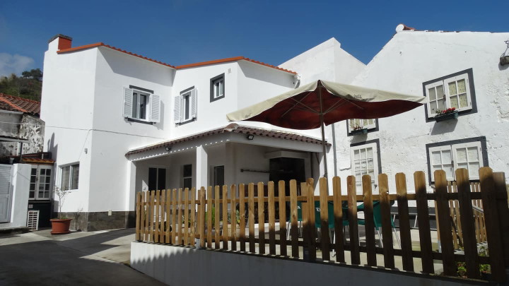 Casa Do Pic Nic - Açores