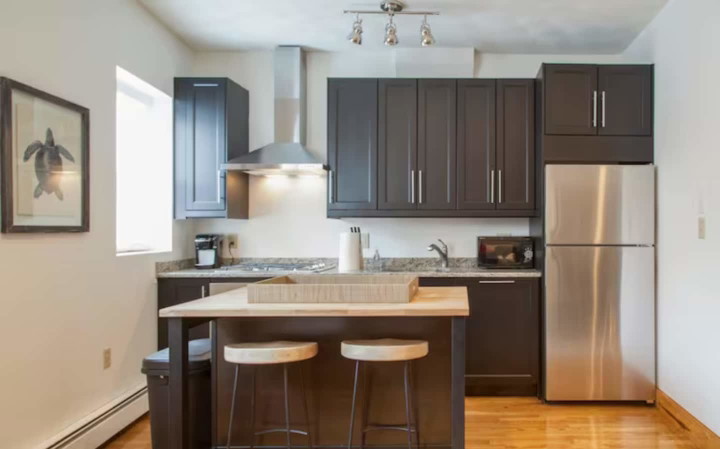 Spacious North End 1 Br | 1ba - Boston, MA