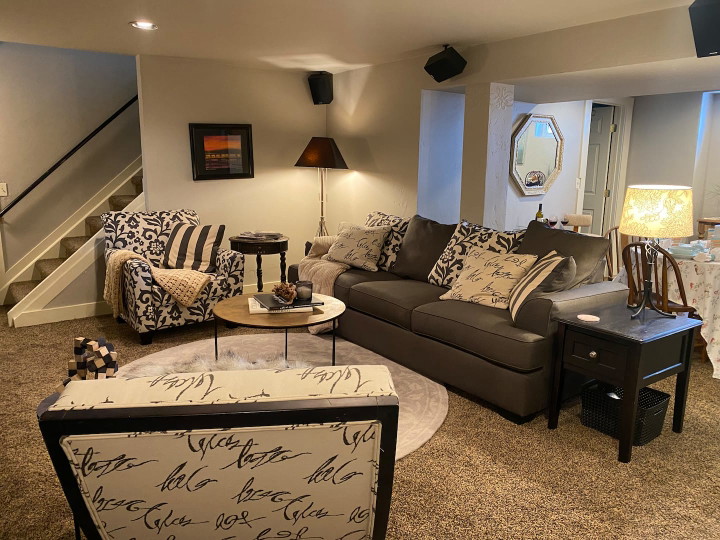 Sweetkeechsuite/den-boulder 2br - Broomfield, CO