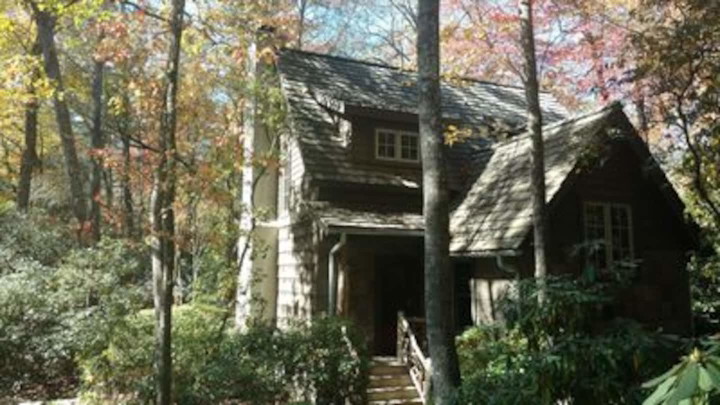 Mountain Luxury, 2 Masters, Central And Private - Cashiers, NC