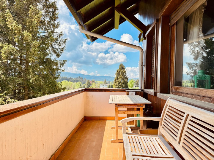 Chalet In Altopiano - Asiago