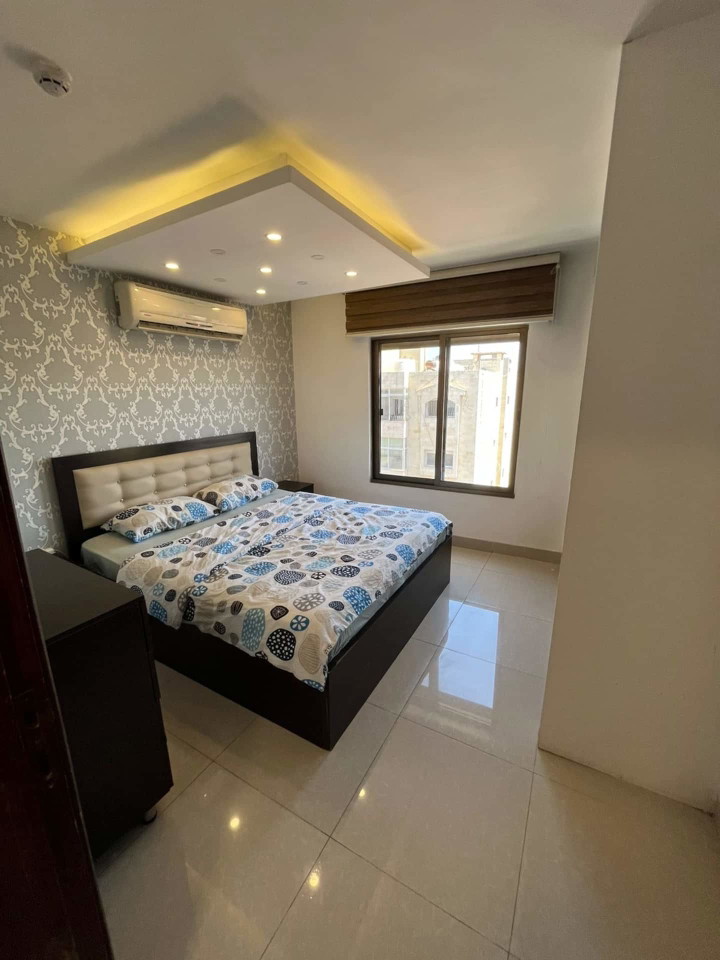 New - Cozy - Steps From Sweifeah Village - Amman
