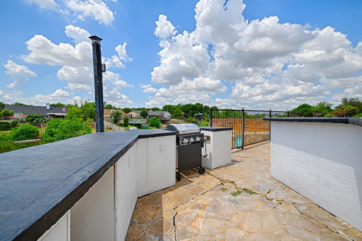 Family Lakefront Home  15 Min To At&t Stadium - Irving, TX