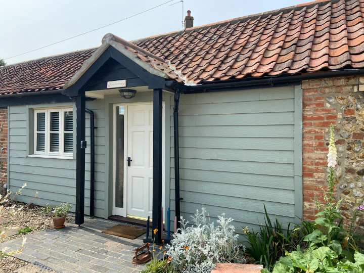 Rose Cottage - Norfolk