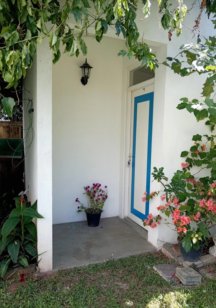 Shalom Cottage - Gf Garden Cottage - Colombo