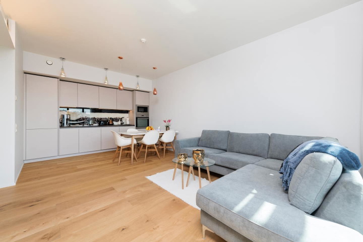 Luxury Poordi 2 Bedroom Apartment Next To Old Town - Tallinn