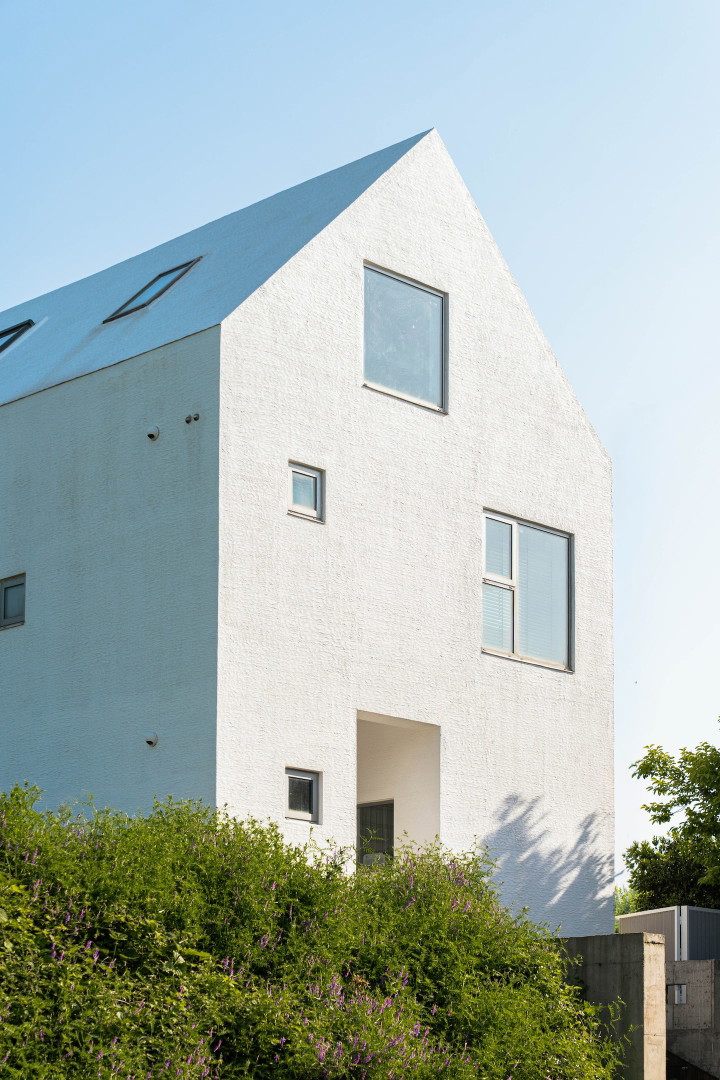 Group House For Up To Ten, High Ceilings, Garden - Jeju-si